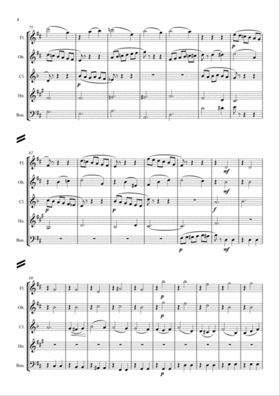 Tchaikovsky Casse Noisette Nutcracker Suite Iii Valse Des Fleurs