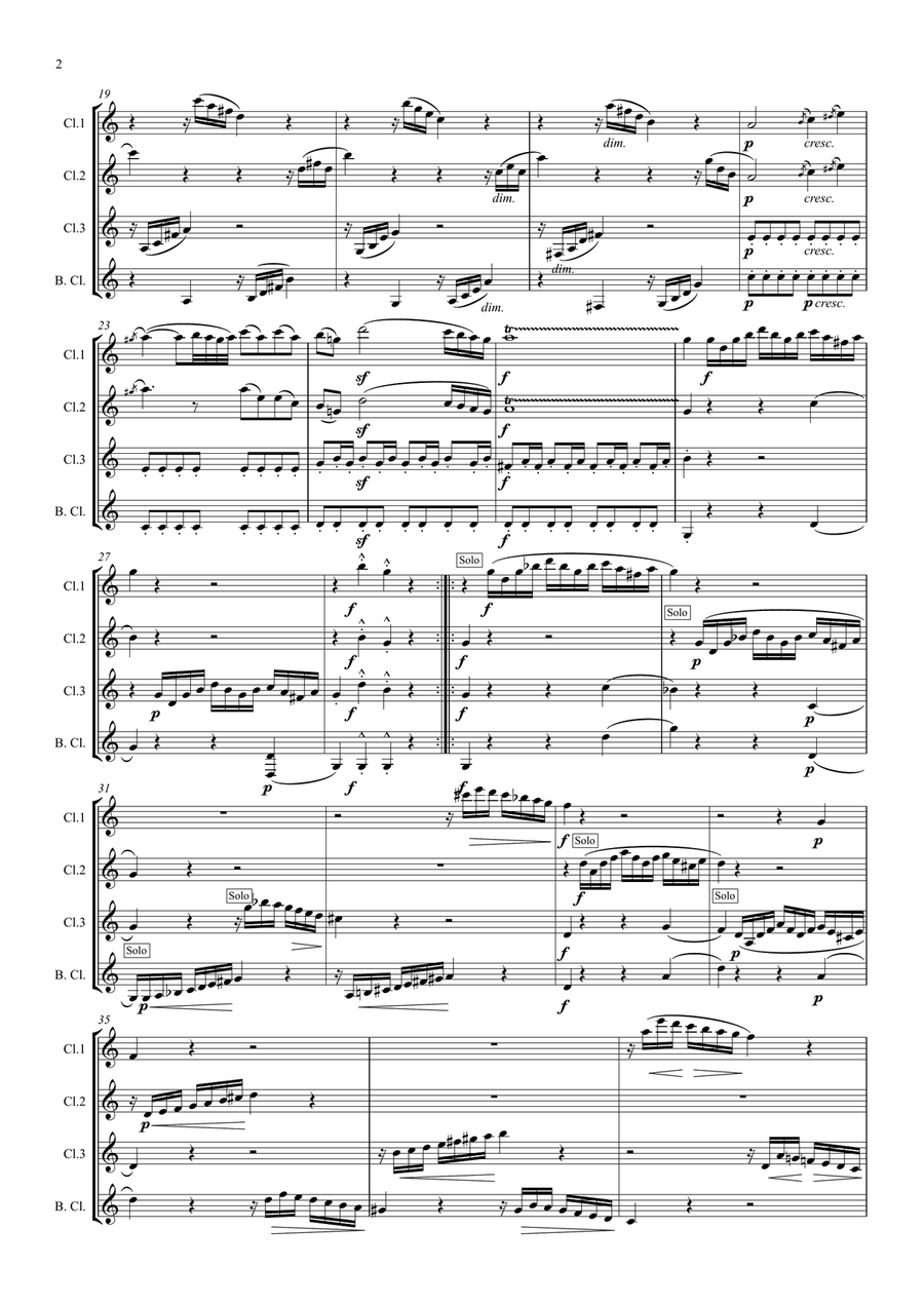 Mozart Piano Sonata No 16 In C Sonata Facile K545 Mvt I Allegro