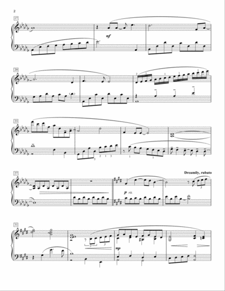 Defying Gravity Classical Version From Wicked Arr Phillip Keveren