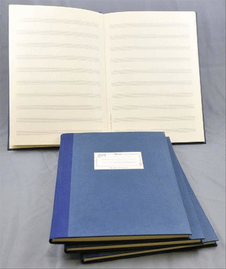 Music manuscript paper 12 staves - Staff Paper - Sheet Music | Sheet ...