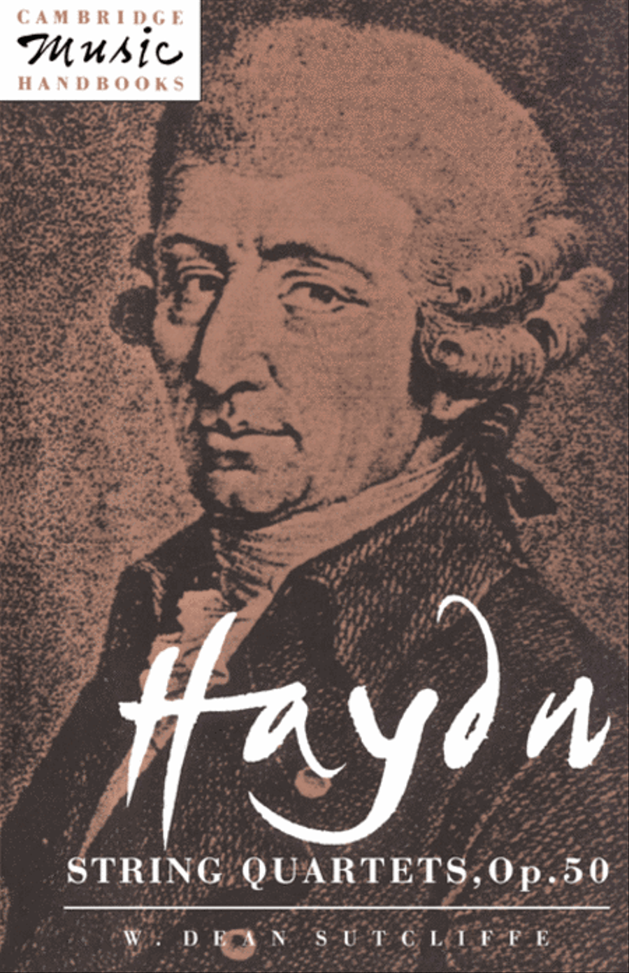 Haydn: String Quartets, Op. 50 - Cello, Viola, Violin - Sheet Music ...