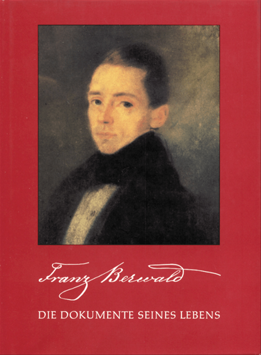 Franz Berwald - Biographies - Sheet Music | Sheet Music Plus